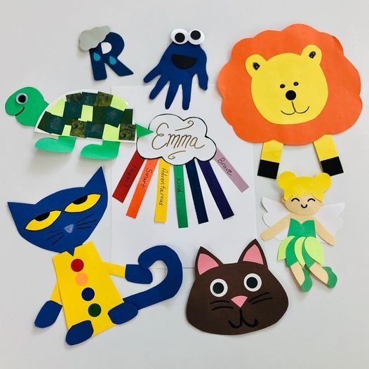 Lone Star College Tomball Library Introduces Craft Kits For Kids