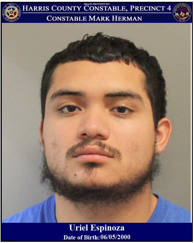 Shoplifter At Target Arrested