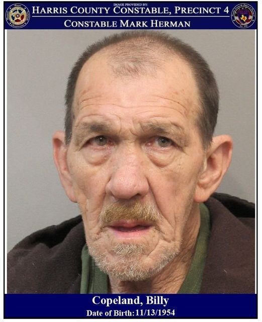 Suspect Arrested For Methamphetamine