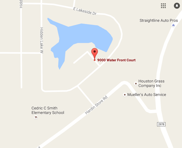 Welcome to Tomball Texas - www.Tomball.com